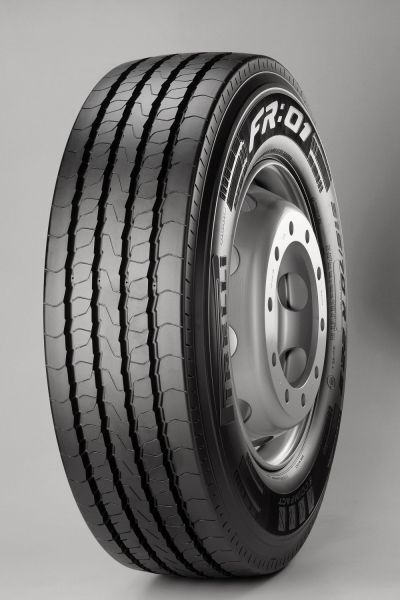 PIRELLI FR:01 - Gume Center